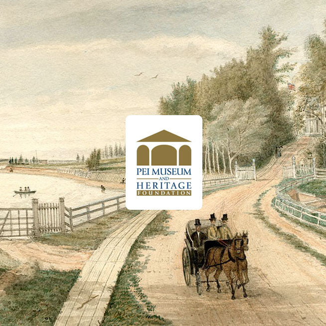 PEI Museum and Heritage Shop – PEI Museum and Heritage Foundation