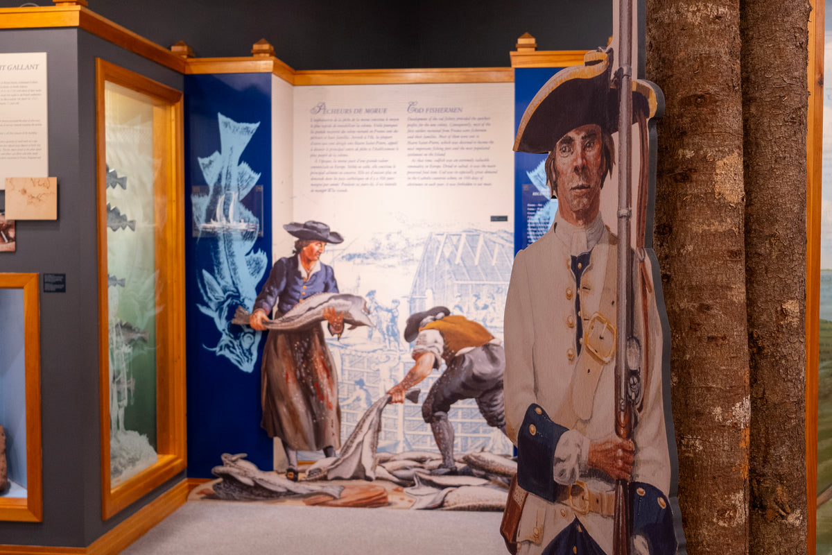 Membership Plus PEI Museum & Heritage Foundation – PEI Museum and ...