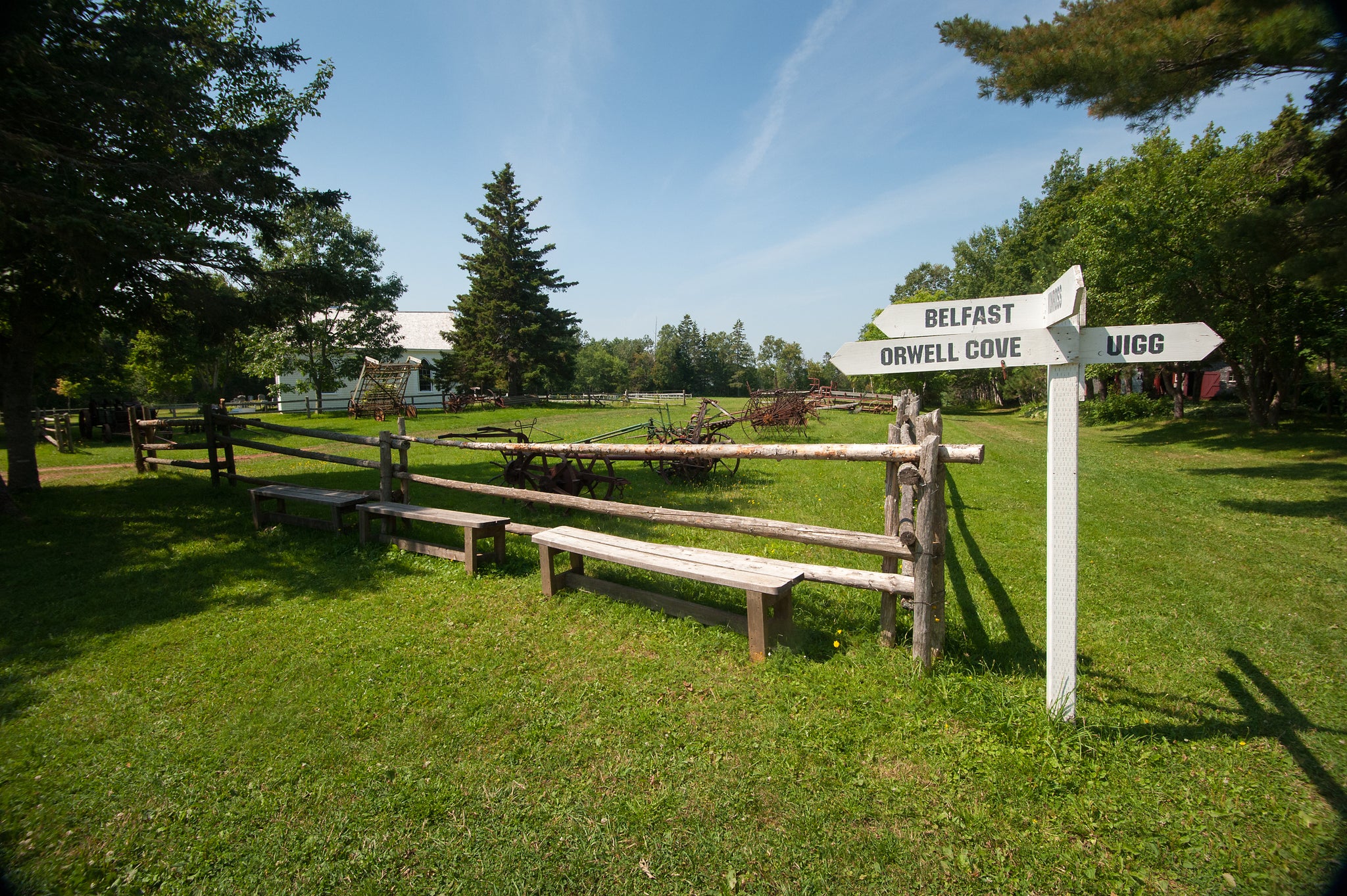 Membership Plus PEI Museum & Heritage Foundation – PEI Museum and ...