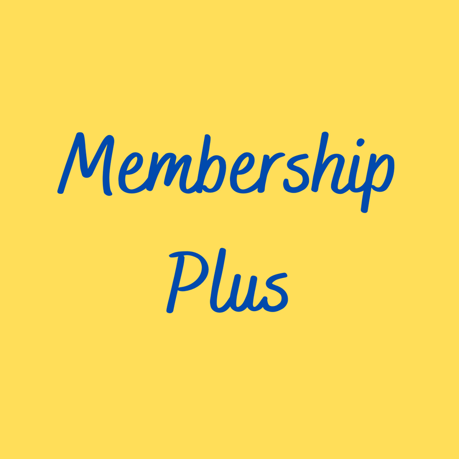 Membership Plus to the PEI Museum and Heritage Foundation